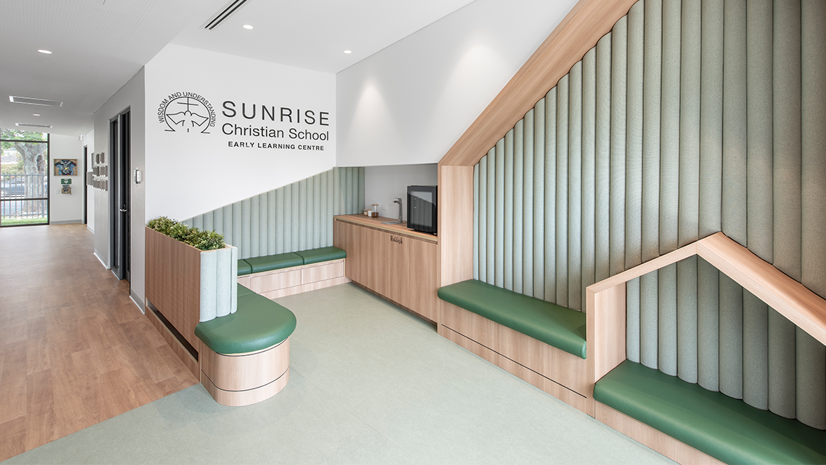 Case Studies | Forbo Flooring Systems Australia